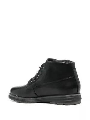 BUGATTI Pako Evo Leather Boots