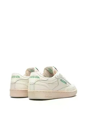 REEBOK Club C 1985 Tv Sneakers - Neutrals