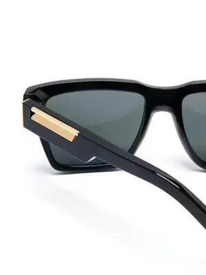 Dolce & Gabbana Square-frame Sunglasses