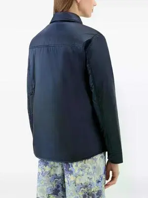 Woolrich Padded Overshirt Jacket