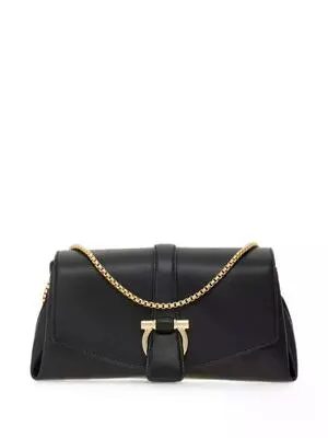 FERRAGAMO Small Front-flap Shoulder Bag