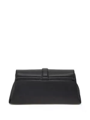 FERRAGAMO Small Front-flap Shoulder Bag