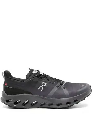 On Cloudsurfer Trail Waterproof Sneakers