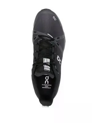On Cloudsurfer Trail Waterproof Sneakers