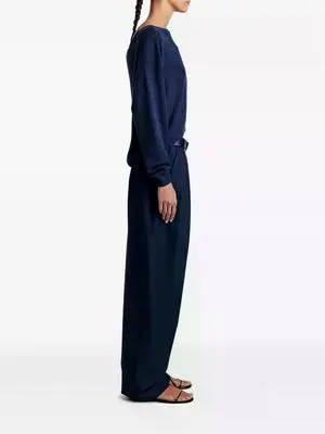 Proenza Schouler White Label Conley Jumper
