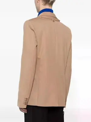 BOTTER Single-breasted Blazer