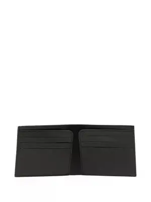 JIL SANDER Debossed-logo Cardholder