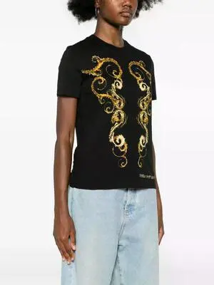 Versace Chromo Couture T-shirt