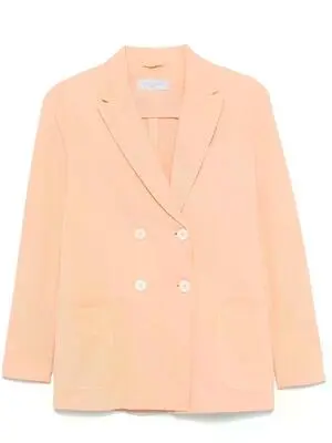 Circolo 1901 Cuffed Blazers For Women
