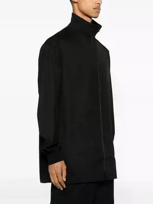 Y3 Refined Woven Track Jacket