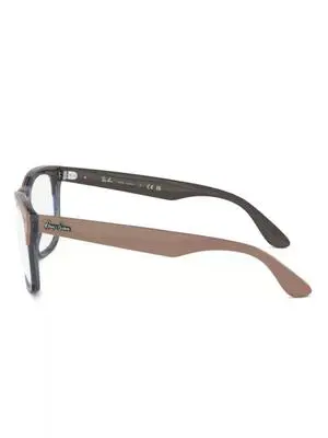 Ray-ban Vista Square-frame Glasses