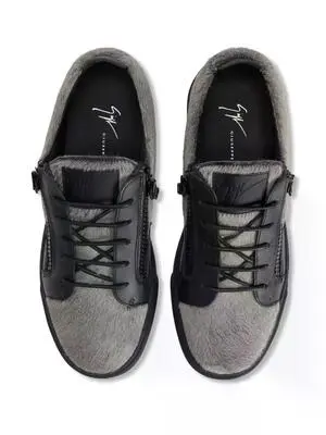 GIUSEPPE ZANOTTI Frankie Low-top Sneakers