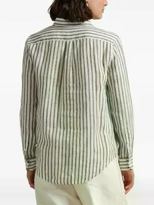 Polo Ralph Lauren Striped Button-up Shirt