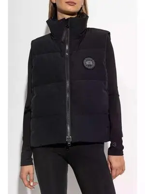Canada Goose Grandview Quilted Vest
