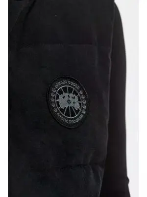 Canada Goose Grandview Quilted Vest