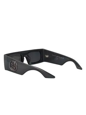 Gucci Square Frame Glasses