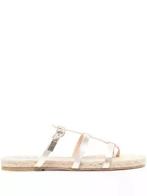 CastaÑer Milos Flat Sandals