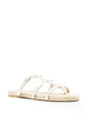 CastaÑer Milos Flat Sandals
