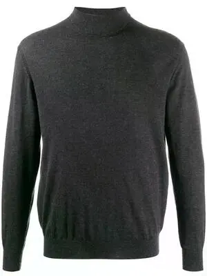 N.peal 007 Fine Gauge Jumper