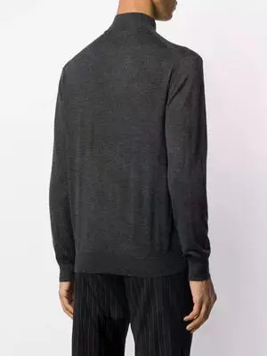 N.peal 007 Fine Gauge Jumper