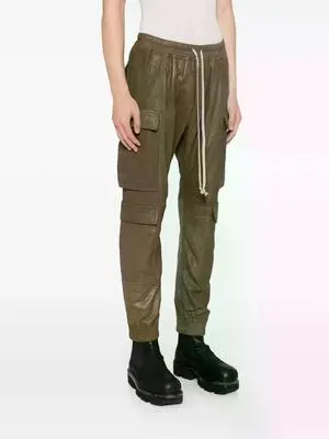 Rick Owens Mastodon Megacargo Trousers