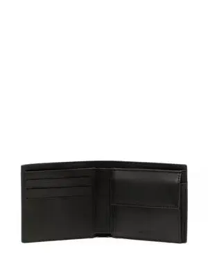 Lacoste Fitzgerald Leather Wallet