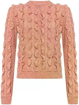 Moschino Medium Knit Sweaters For Women