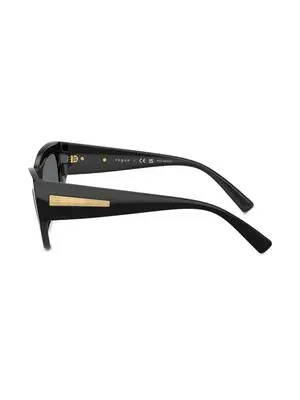 VOGUE EYEWEAR Tinted Lenses Sunglasses