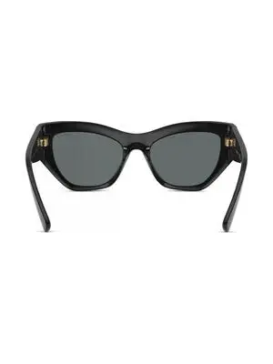 VOGUE EYEWEAR Tinted Lenses Sunglasses