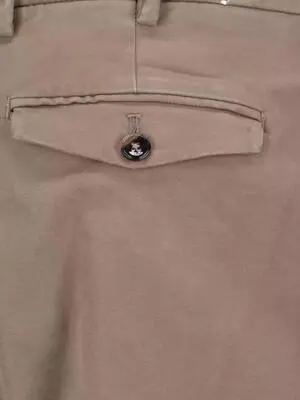 PT TORINO Master Chino Trousers - Neutrals