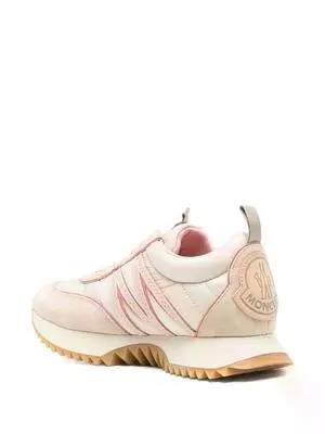 Moncler Pacey Panelled Sneakers