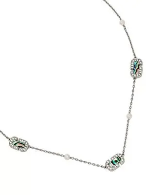 Marc Jacobs The Abalone Necklace