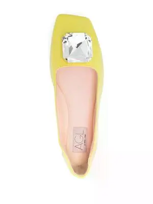 Agl Rina Ballerina Shoes