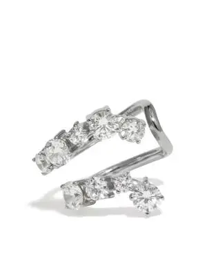 Completedworks Z22 Zirconia Ring - Silver
