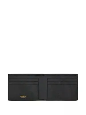 FERRAGAMO Gancini Wallet