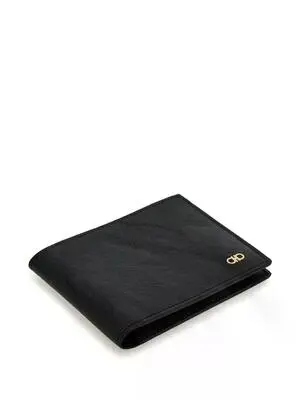 FERRAGAMO Gancini Wallet