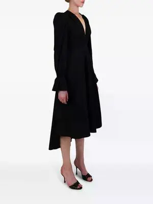 Azeeza Willow Midi Dress