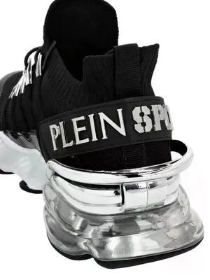 PLEIN SPORT Tiger Attack Gen X 04 Sneakers