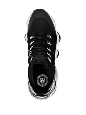 PLEIN SPORT Tiger Attack Gen X 04 Sneakers