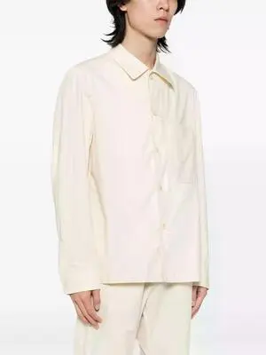 Barena Venezia Cedrone Shirt Jacket