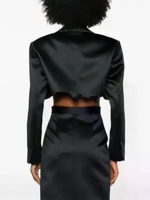 Viktor & Rolf Cropped Blazer