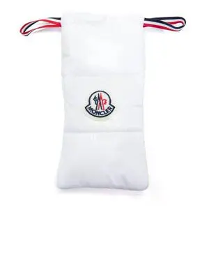 Moncler Square-frame Glasses