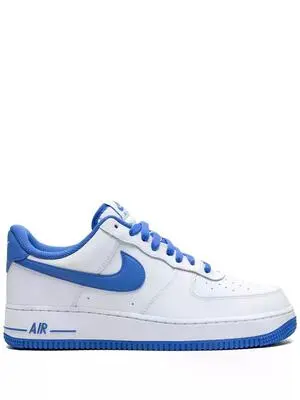 Nike Air Force 1 '07 Low-top Sneakers - White
