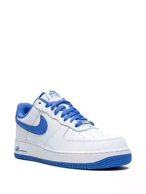 Nike Air Force 1 '07 Low-top Sneakers - White