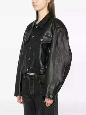 Alexander Wang Denim Jacket