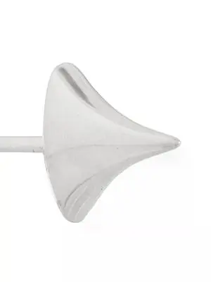SHAUN LEANE Rose Thorn Small Stud Earrings