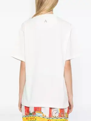 ALEMAIS Relic T-shirt
