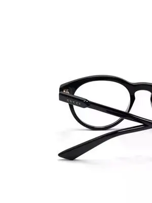 Gucci Pantos-frame Glasses
