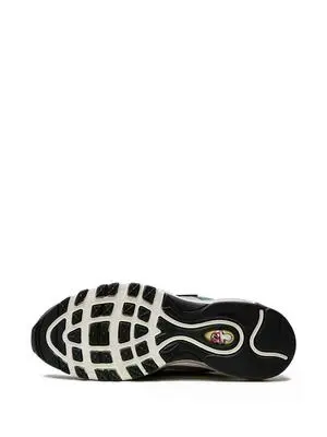 Nike Air Max 97 Air Sprung Sneakers - Grey