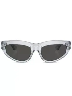 Burberry Cat-eye Sunglasses - Grey